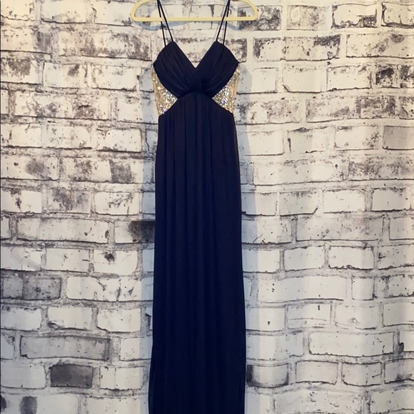 City Triangles | Dresses | City Triangles Prom Dress | Poshmark